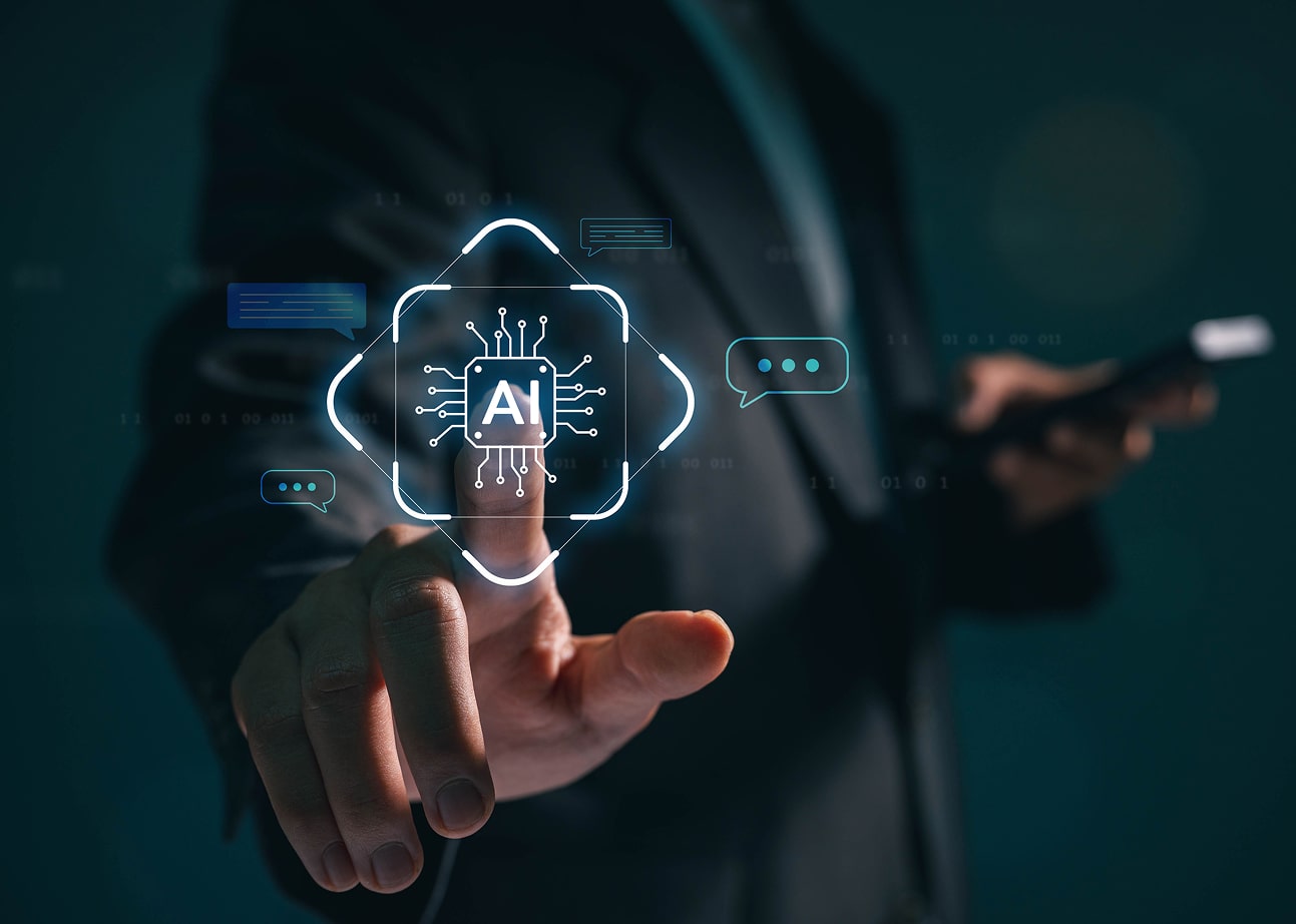 Quem Somos – IOX Cloud